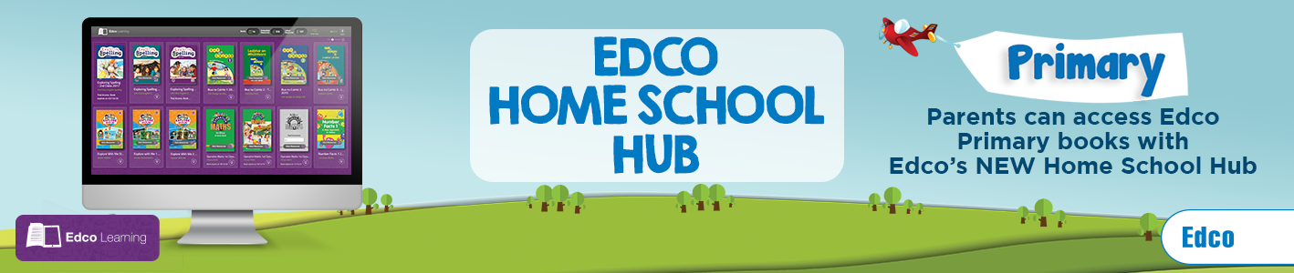 Edco Home School Hub